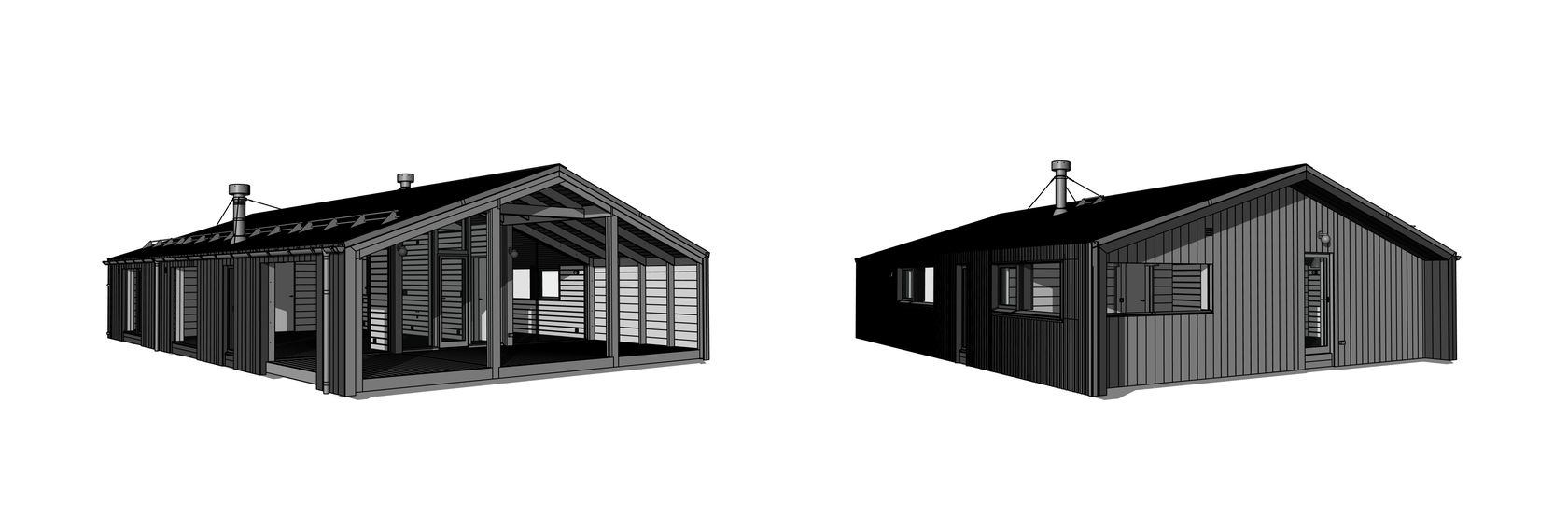 MODEL KASHTAN / DUBLDOM