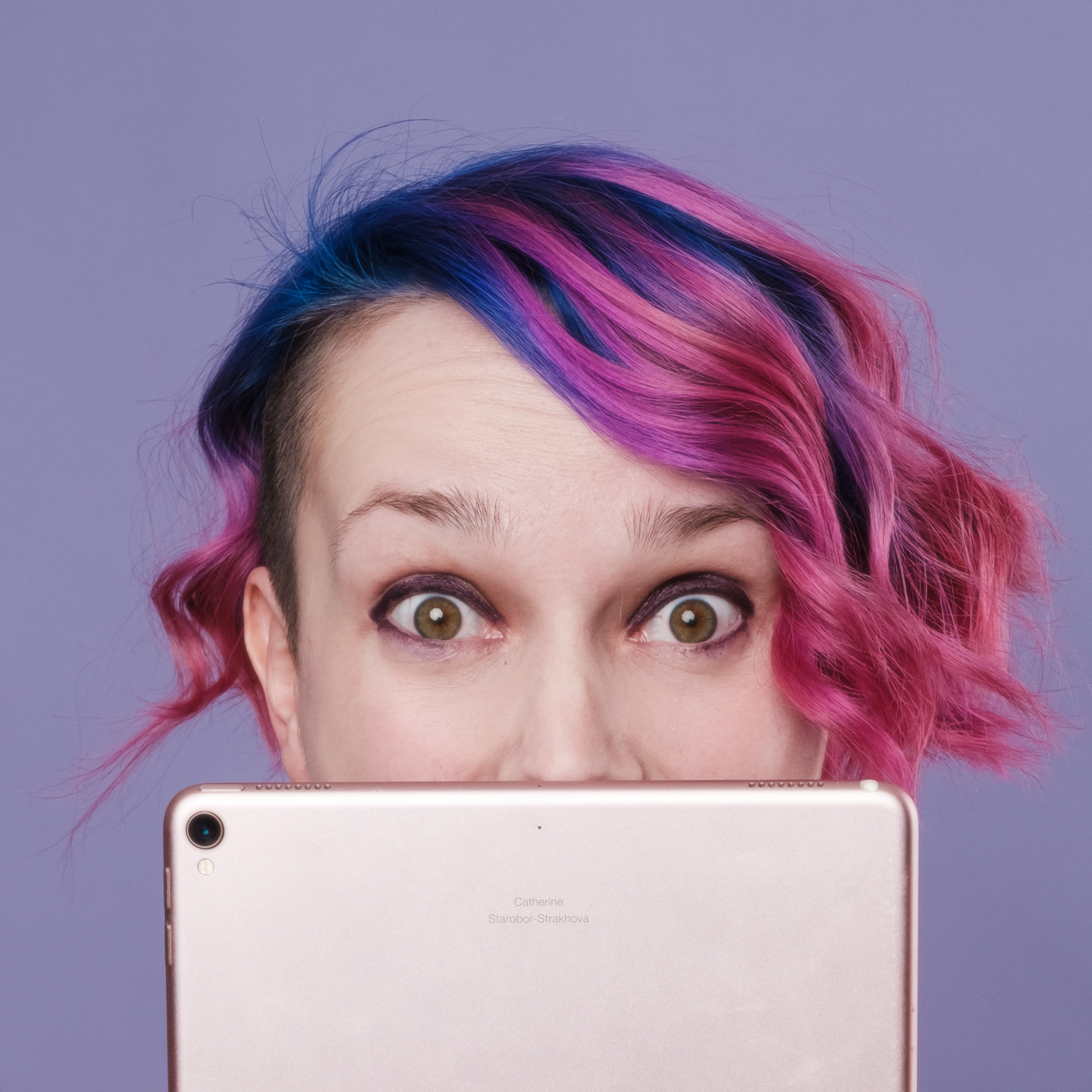 UX Starobor-Strakhova