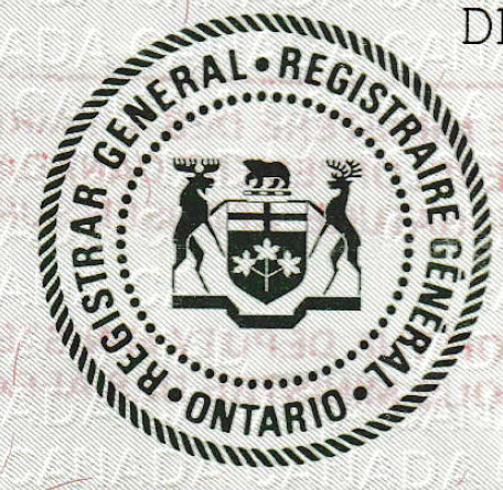 ISAEV | Turnkey Authentication and Legalization of Documents ᐈ isaev.ca