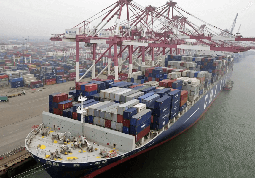 How to export from Russia | Outsourcing Solutions