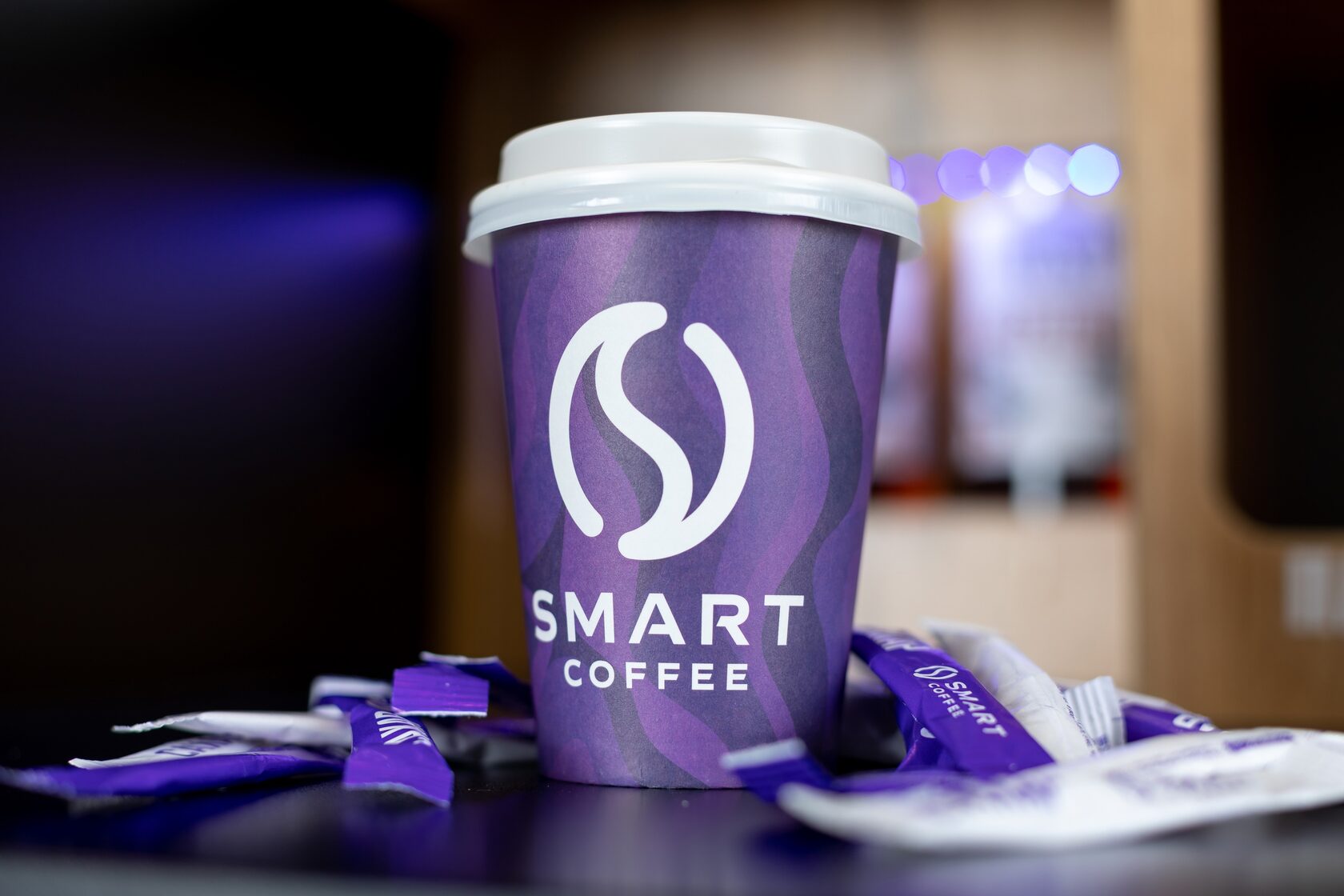 Магазин "Smart"