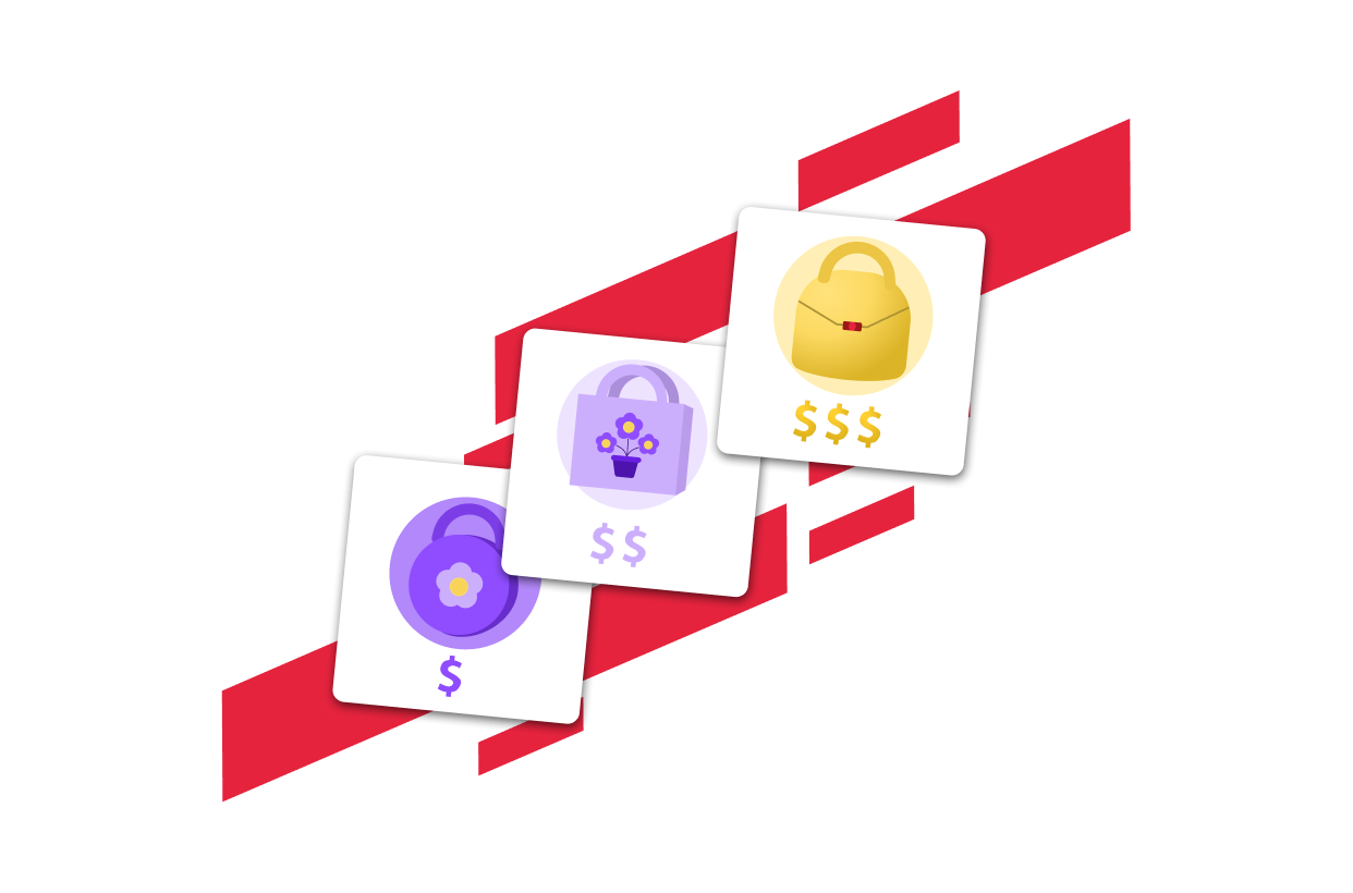 Good-Better-Best pricing strategy: Examples, Main Approaches and Useful ...