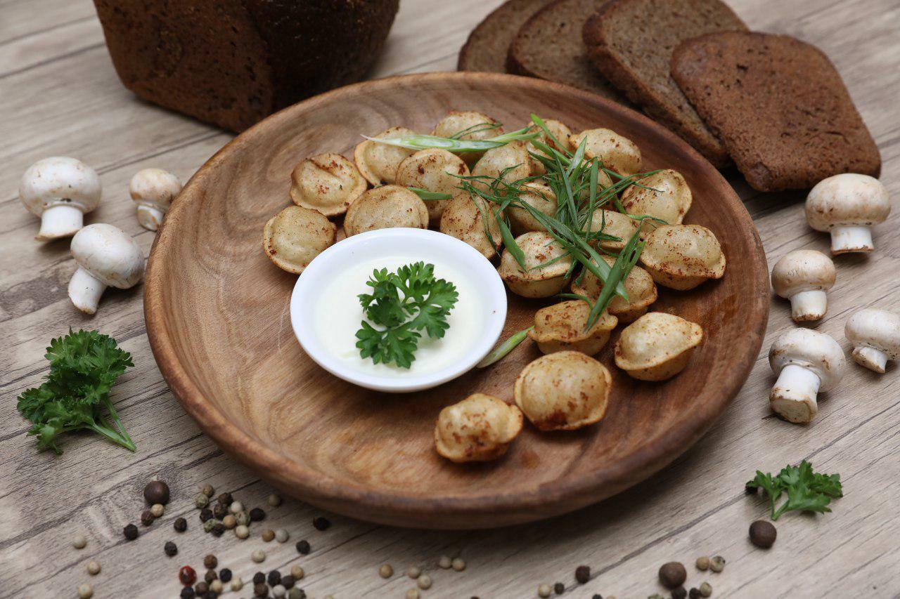 15ta tezkor kechki ovqat retsepti