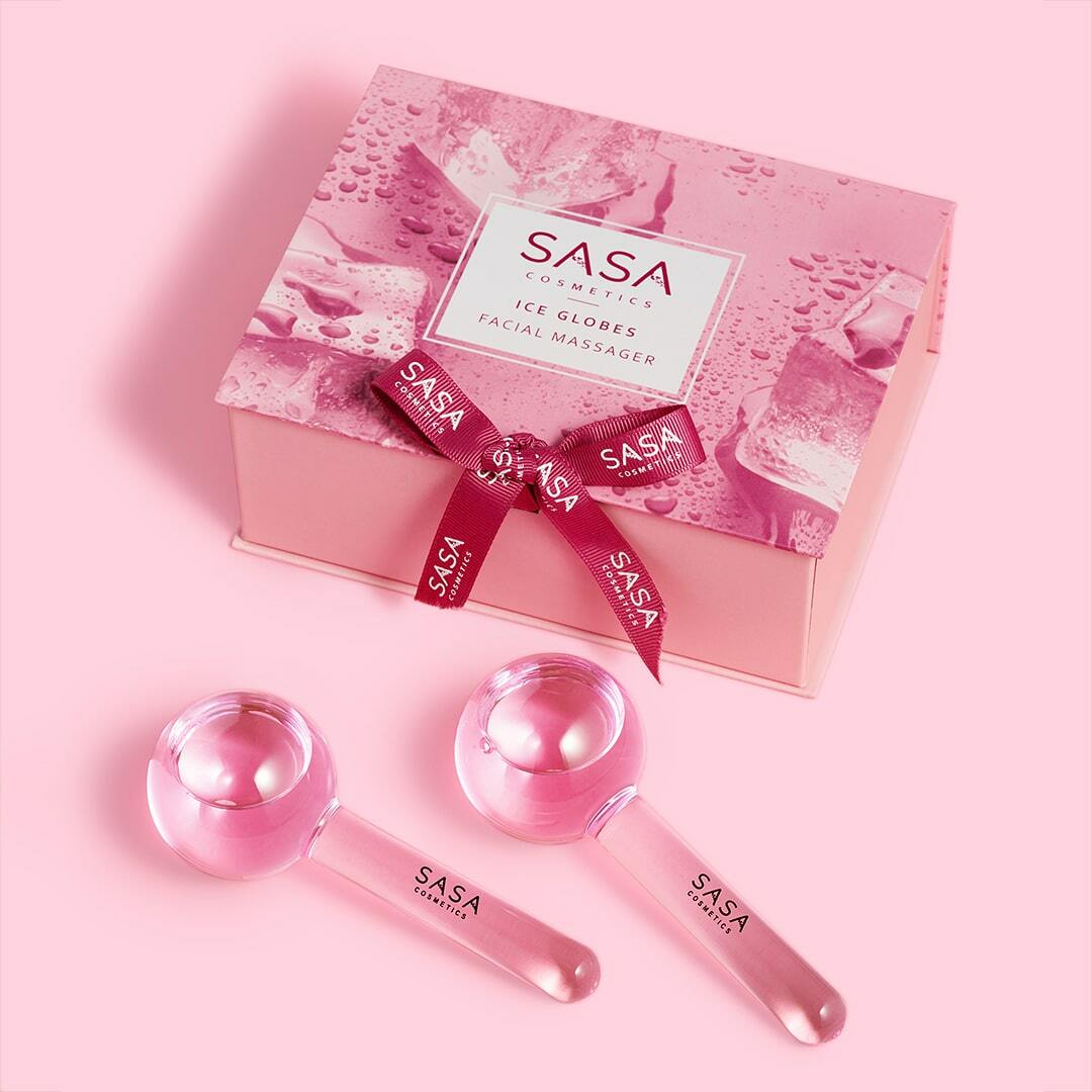 SASA Cosmetics - это бренд, который верит в естественную красоту