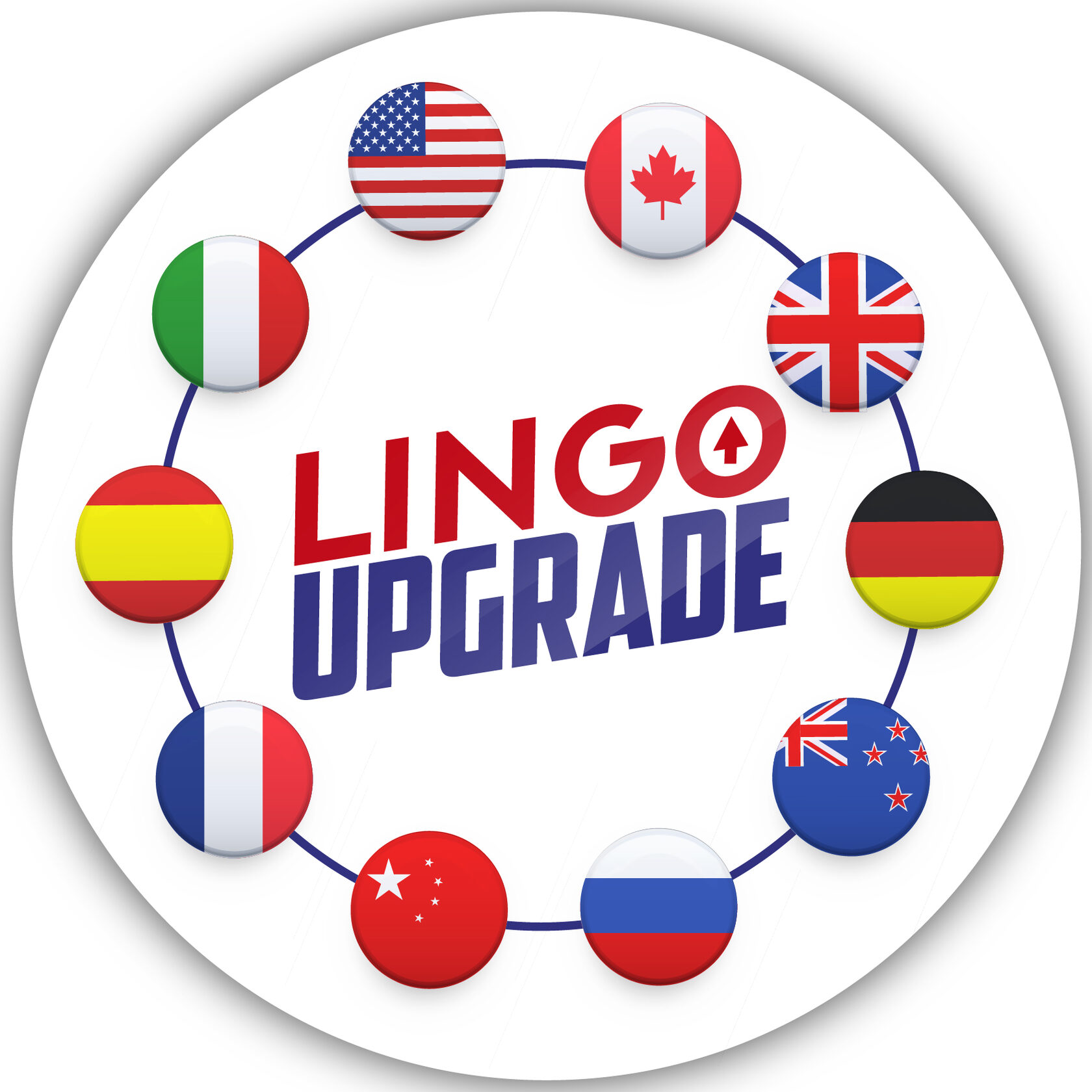 LINGO UPGRADE