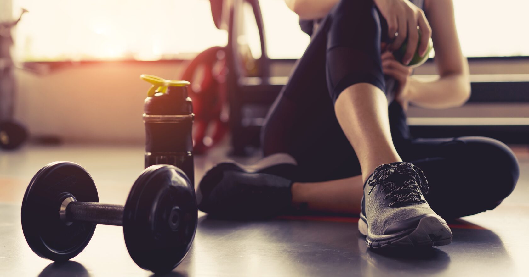 How to Stop Being Passive