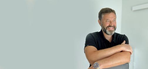 About Dr. Baruch Tetri