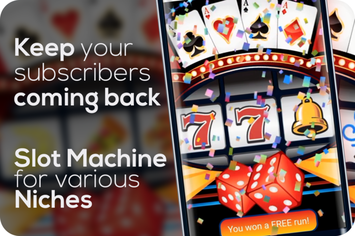 Gamification – ManyChat App Store Gamification – ManyChat App Store