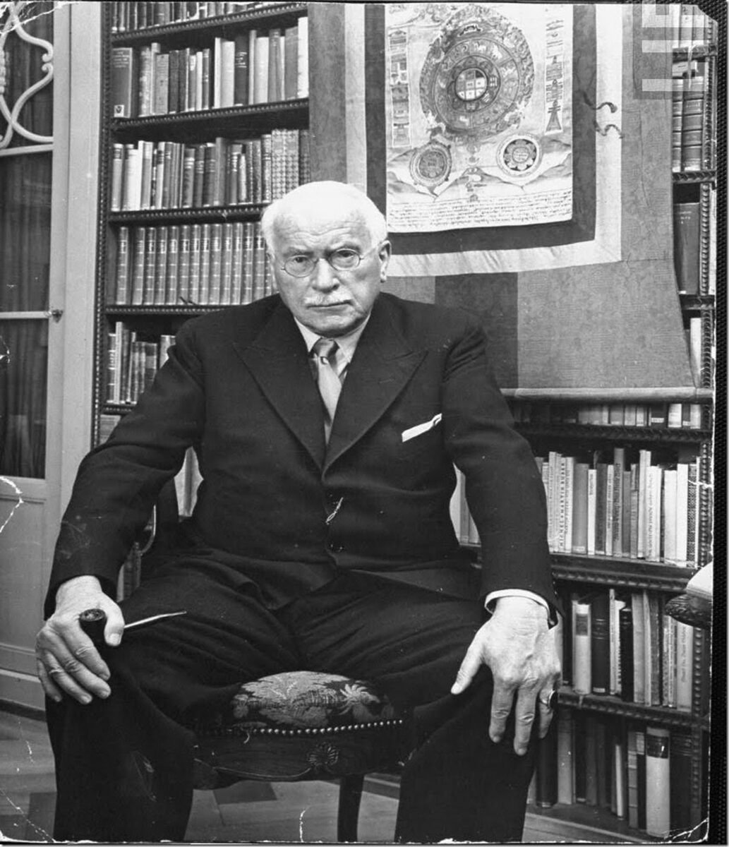 Archetypy podle Junga - co jsou, příklady a vysvětlení