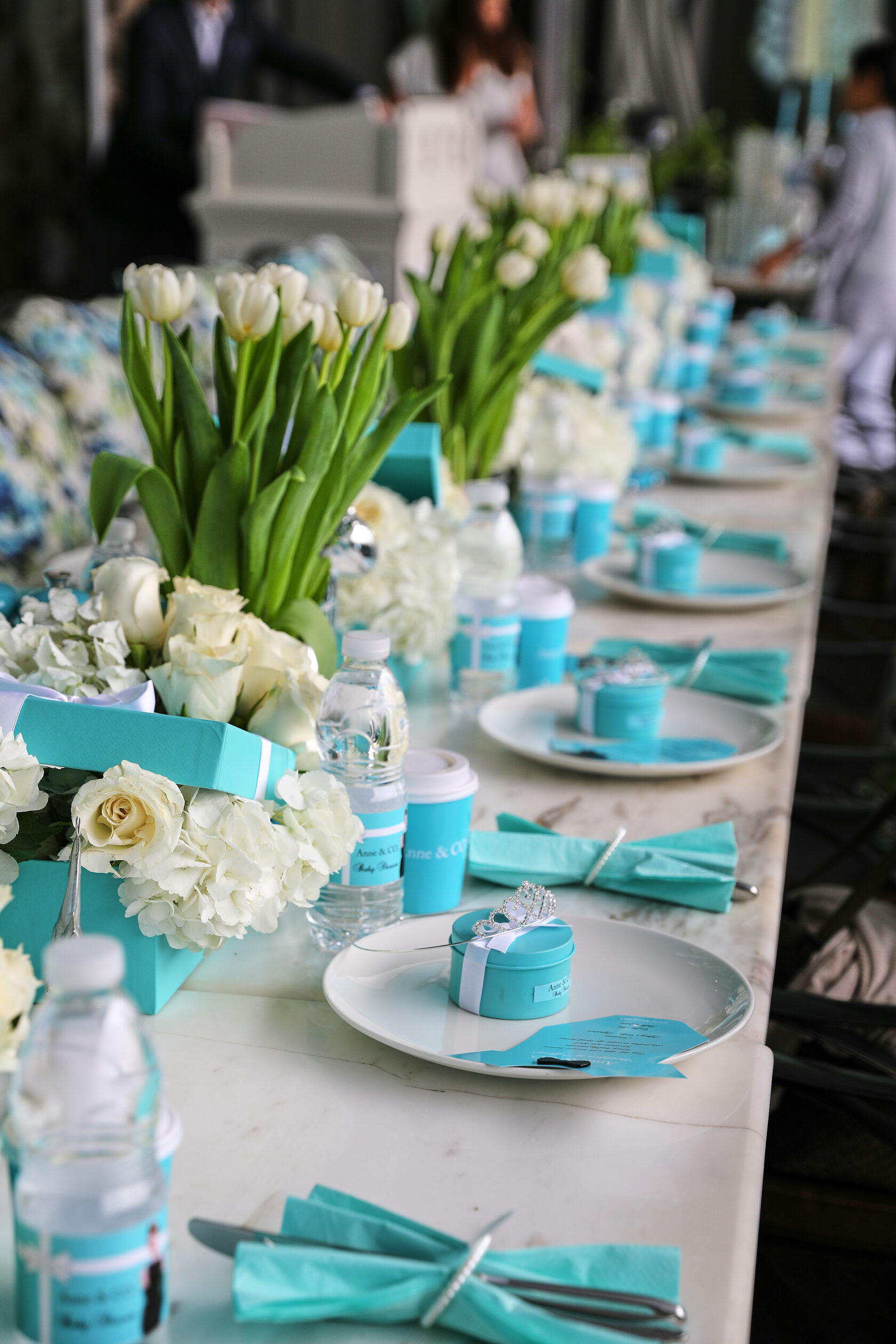 LETO Caffe — Catering