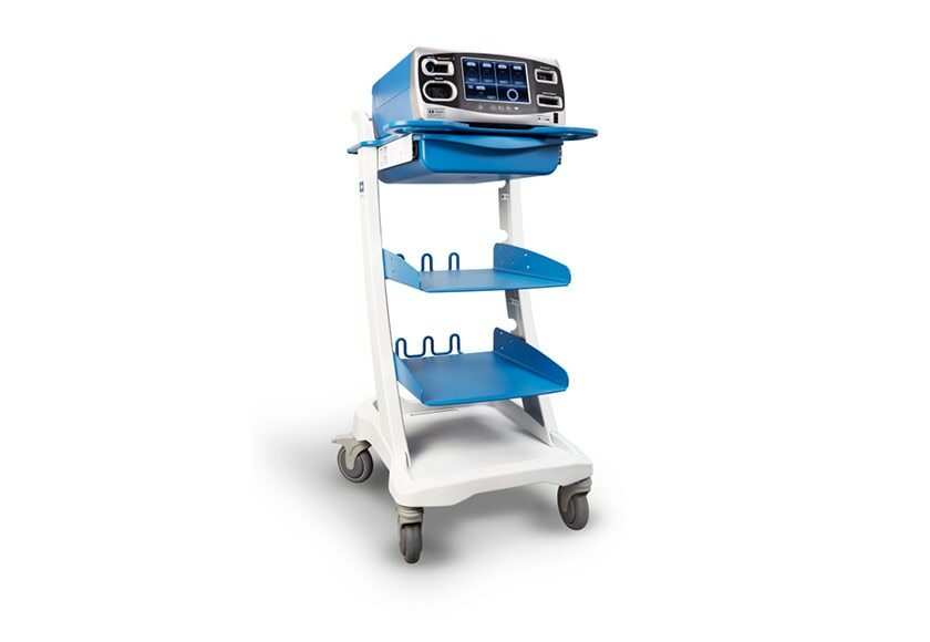 Энергетическая платформа Valleylab FT10 (VLFT10GEN) Medtronic ...