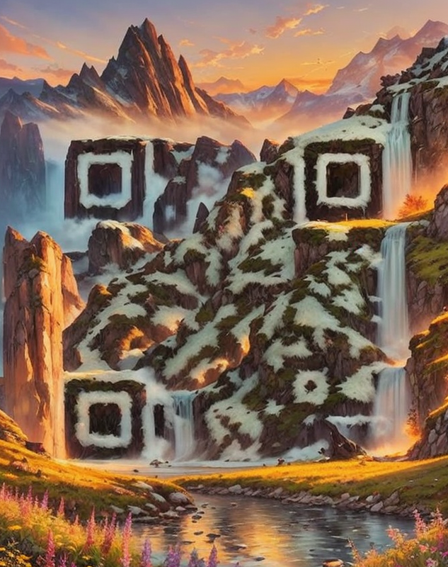 QR codes with logo