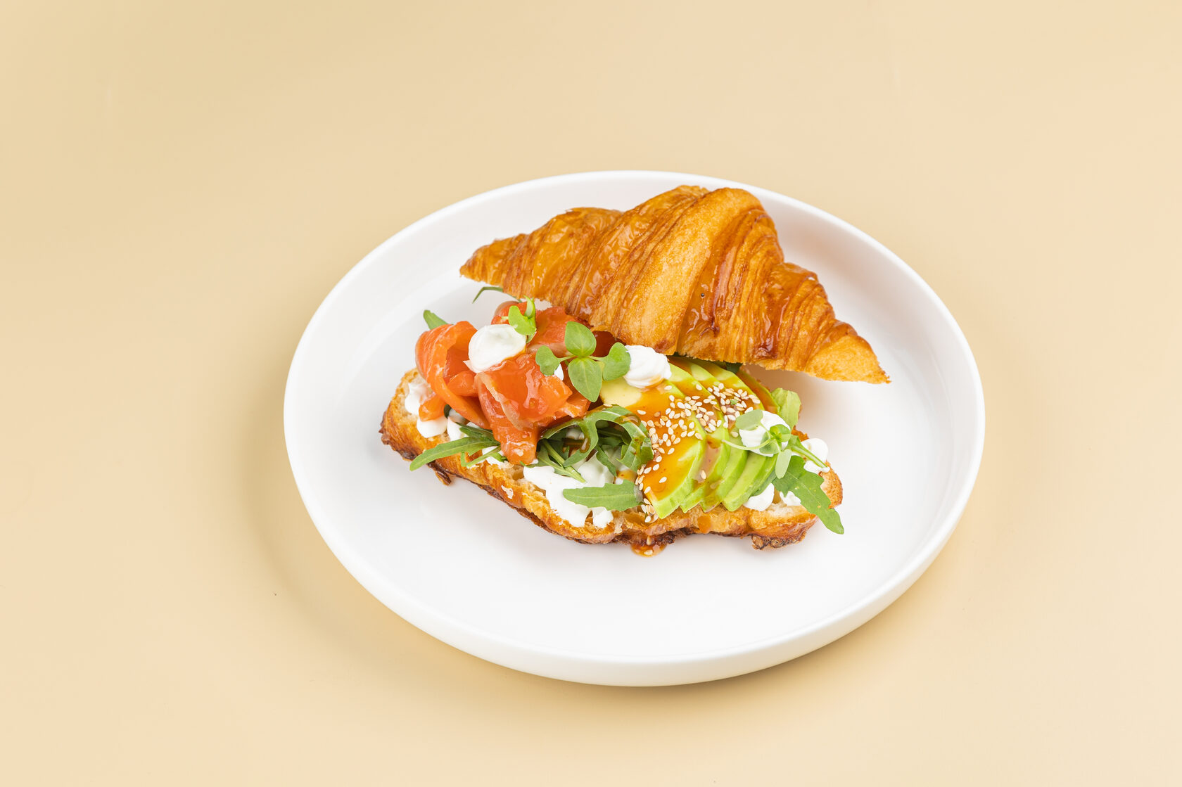 Menu of Ptichka-Nevelichka restaurant