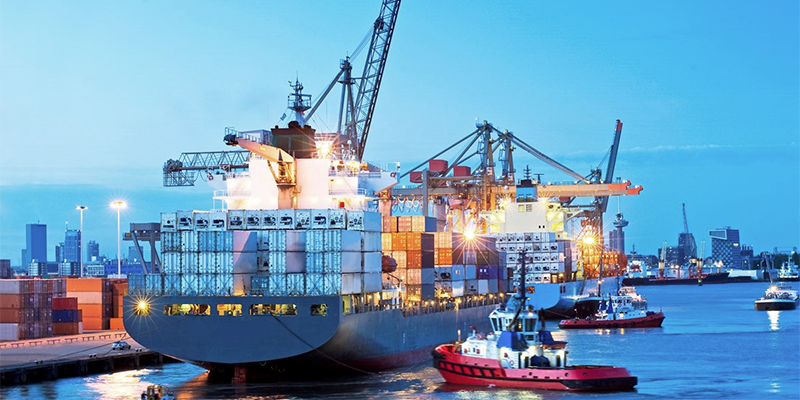 Расписание рейсов AGS Shipping Line