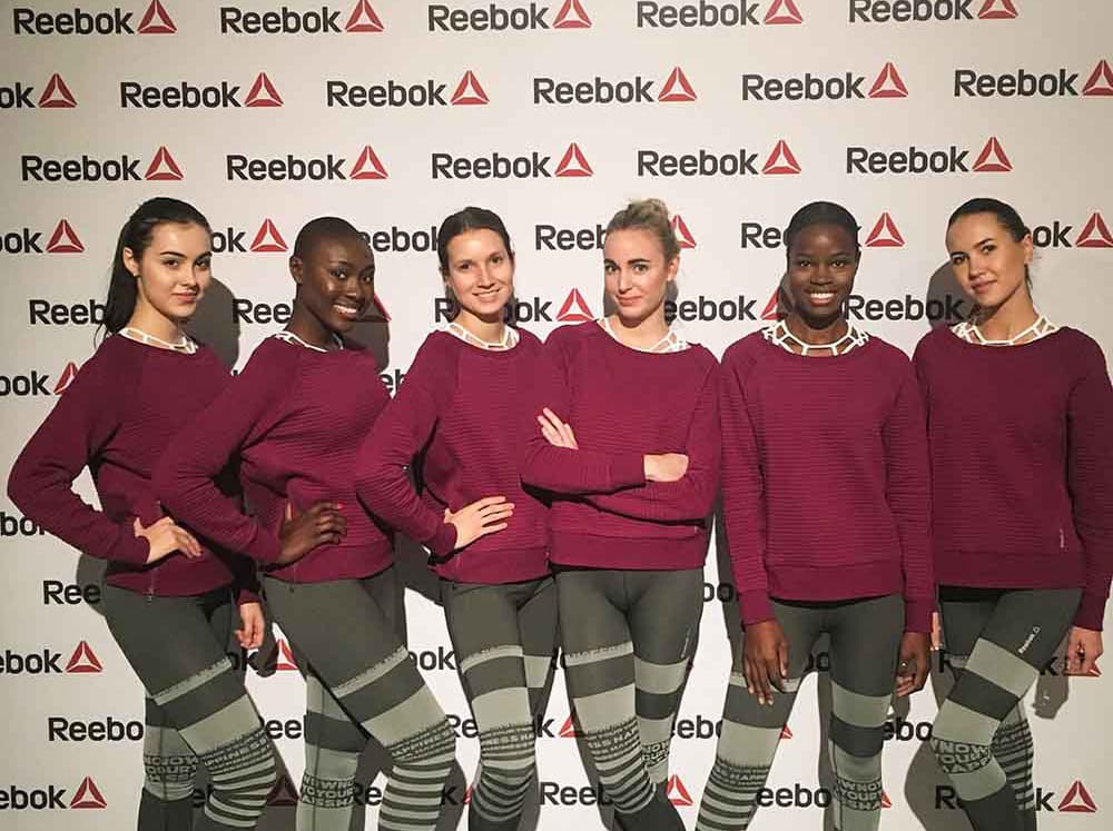 Promotional Modeling NYC | Julia Valler Event Staffing