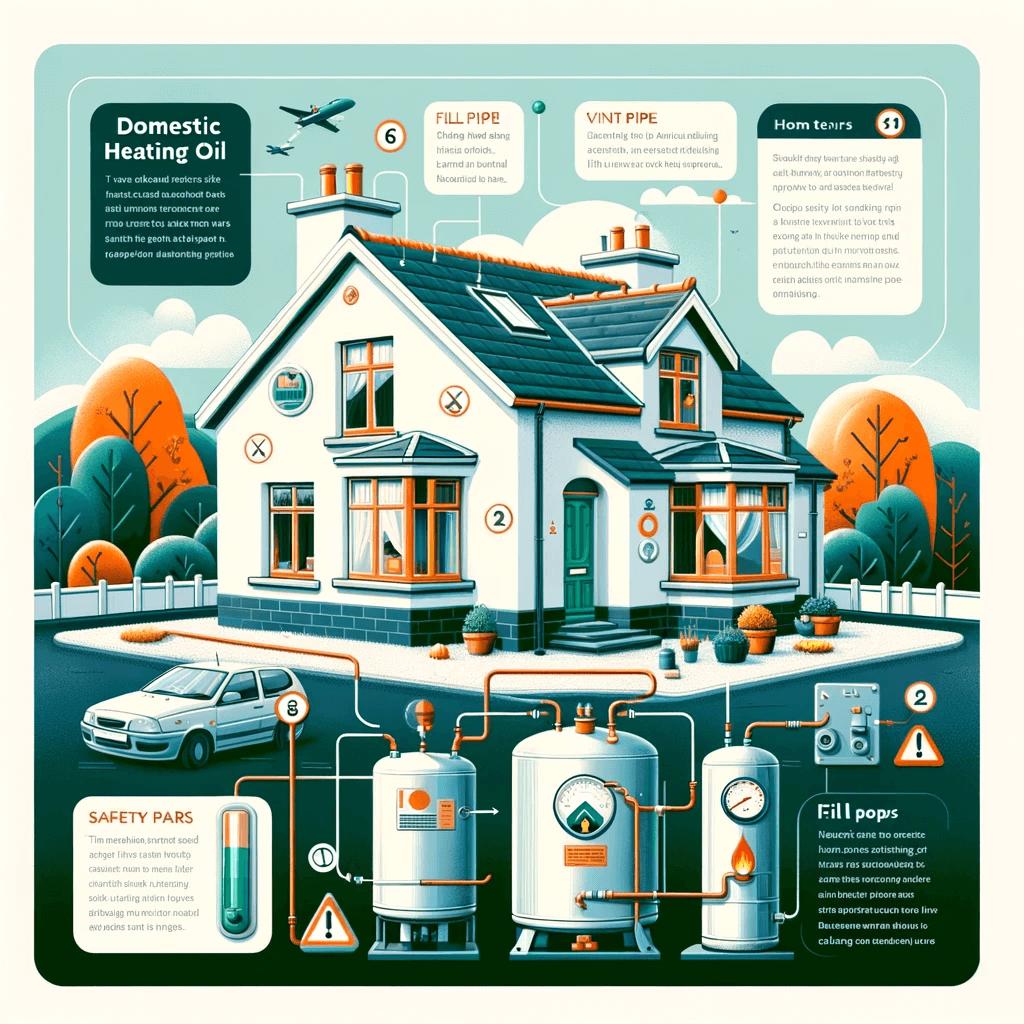 Understanding Your Home Heating: The Basics of Domestic Heating Oil ...