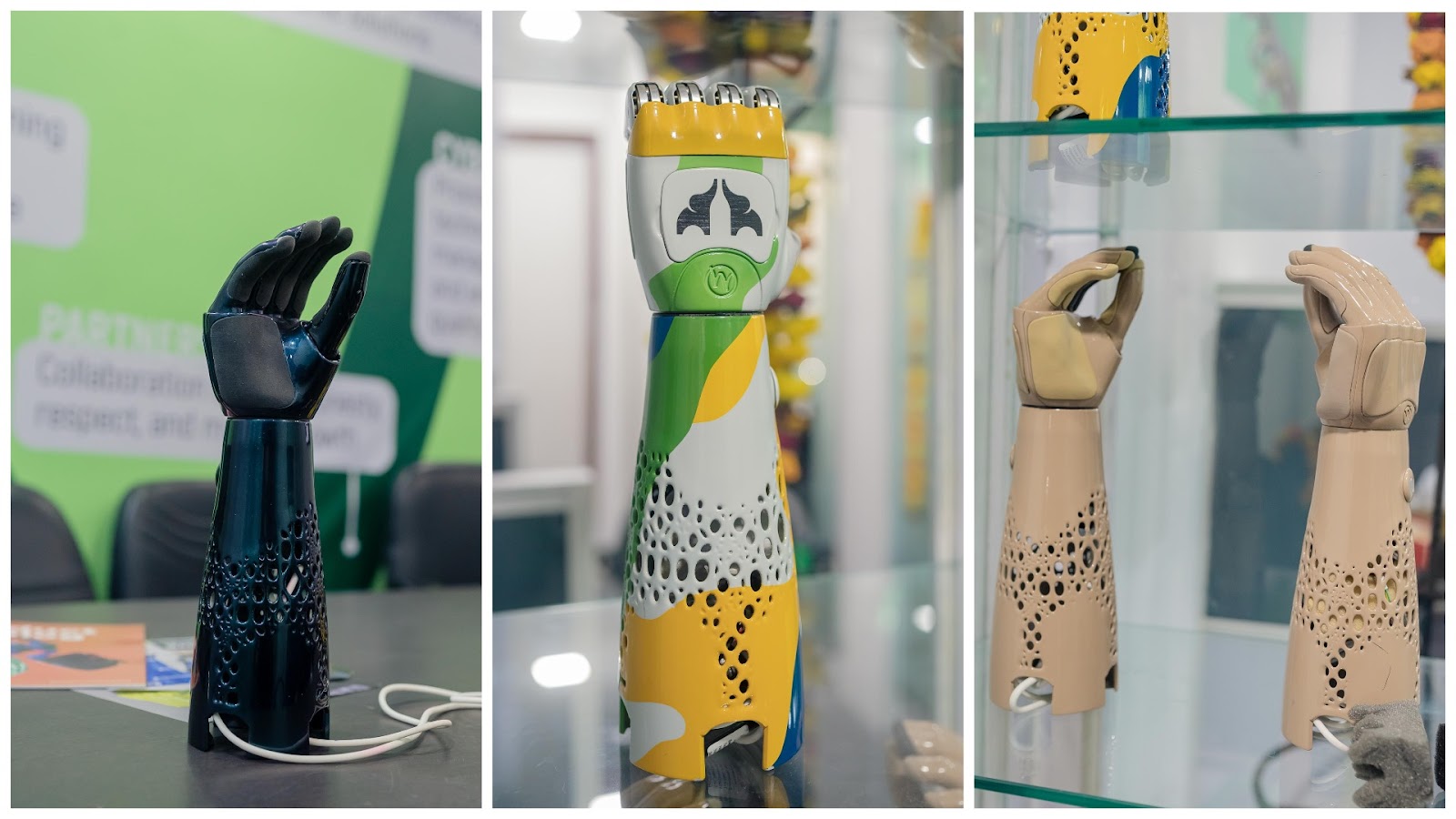 Motorica expands its global presence by opening an office in New Delhi