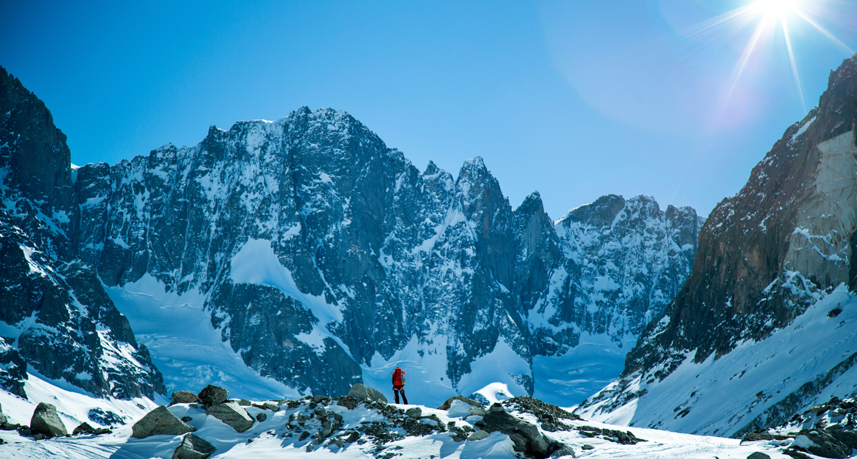 Lessons From The Mountains – 5 Things We Have Learnt For Successful ...