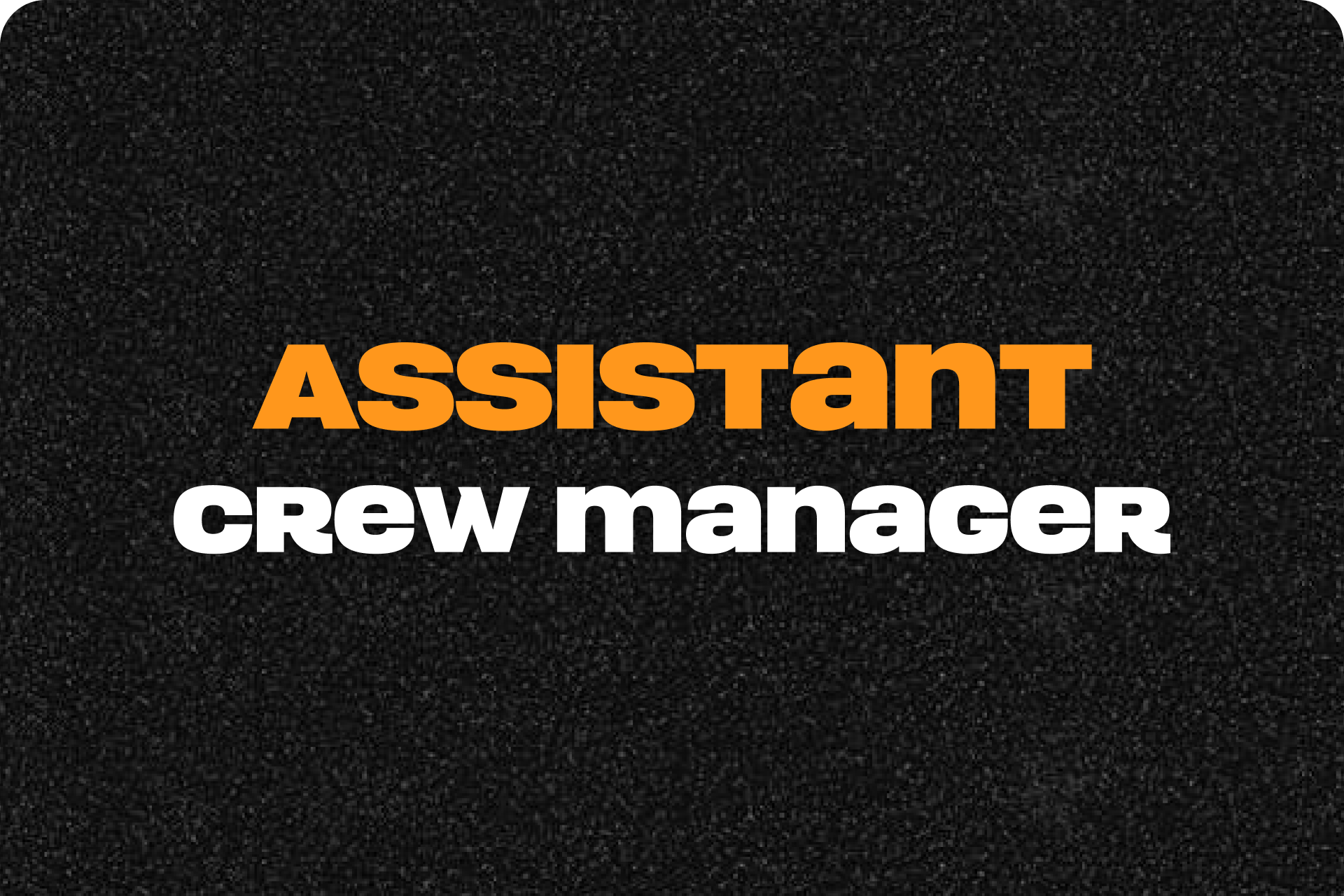 YCrewing Marine Agency - crewing company