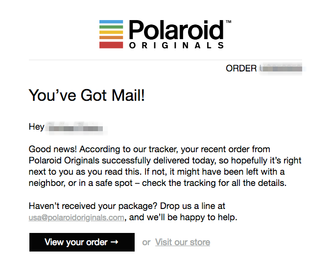 How to Write Post-Purchase Follow-up Emails (with Examples)