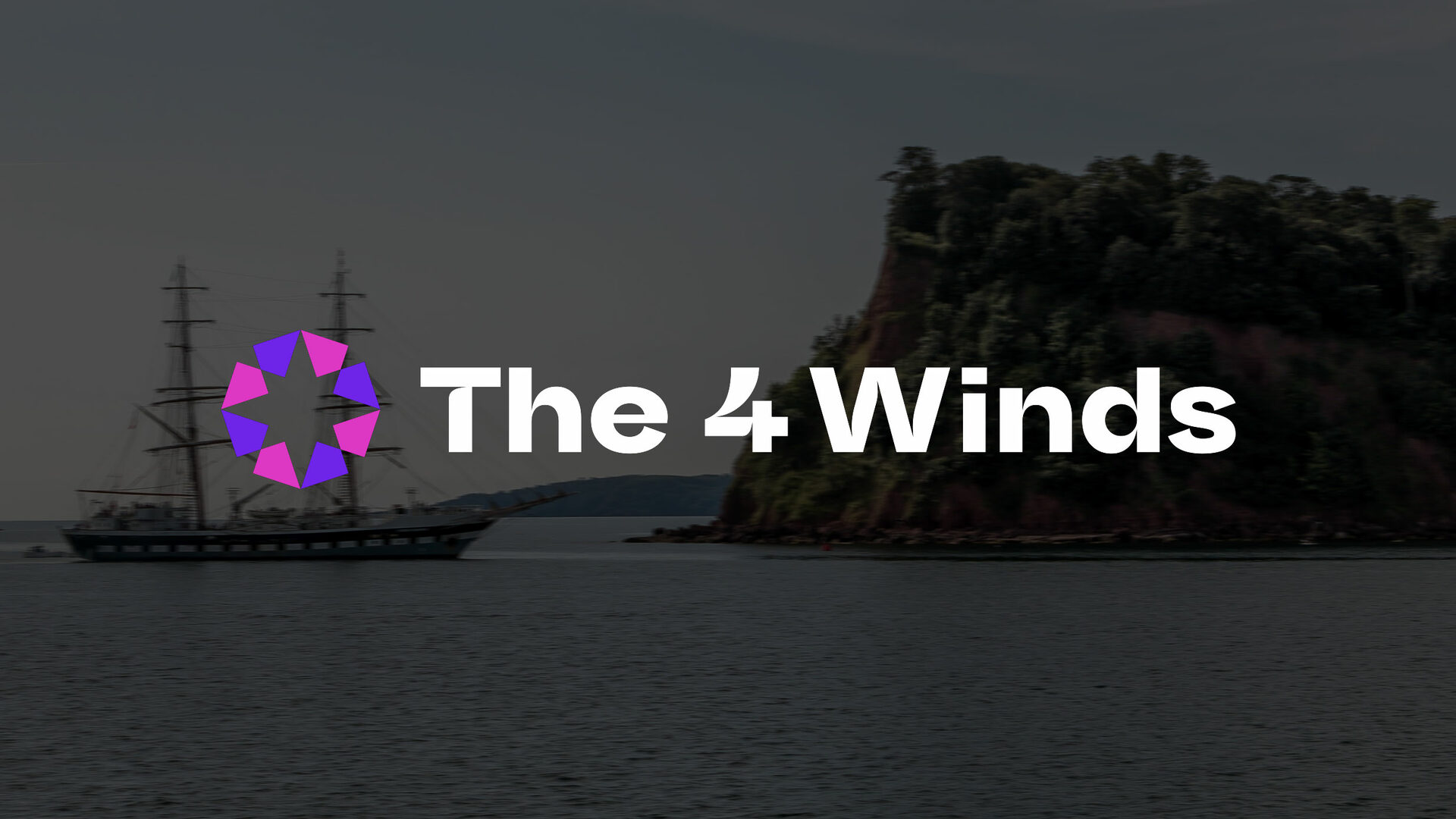 The 4 Winds Entertainment | Official Website