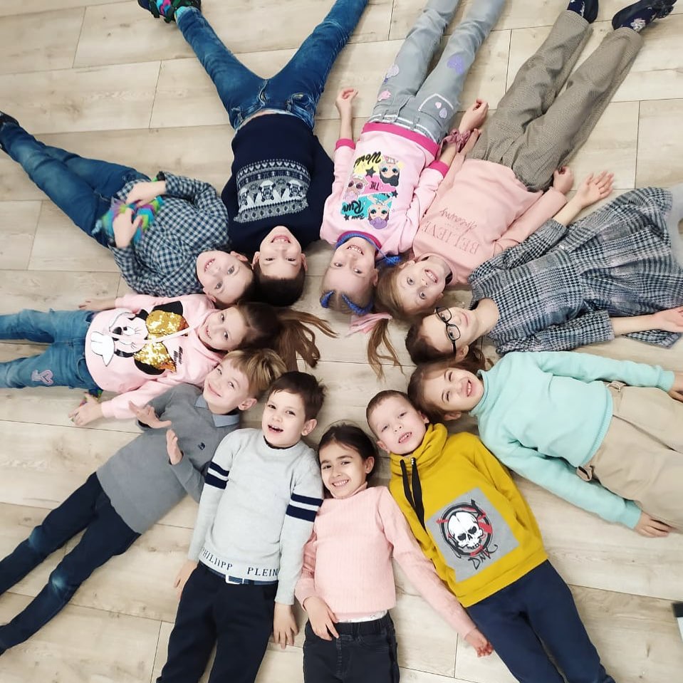 Центр развития и семейная школа MILO school