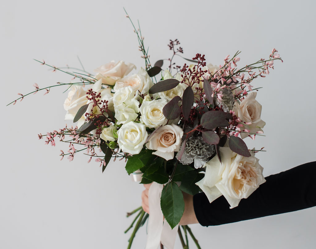 Доставка цветов и букетов в Твери | Цветы и букеты с доставкой - Мята