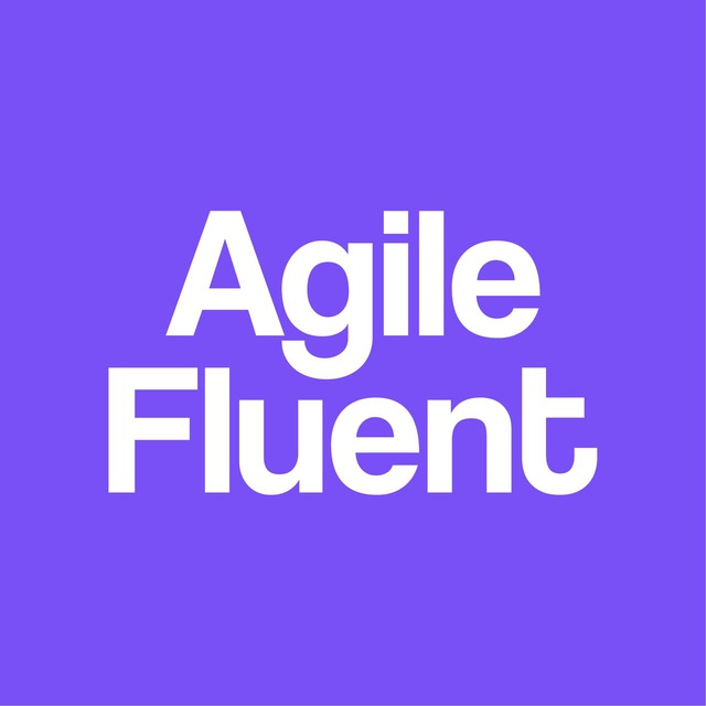 Телеграм-канал AgileFluent