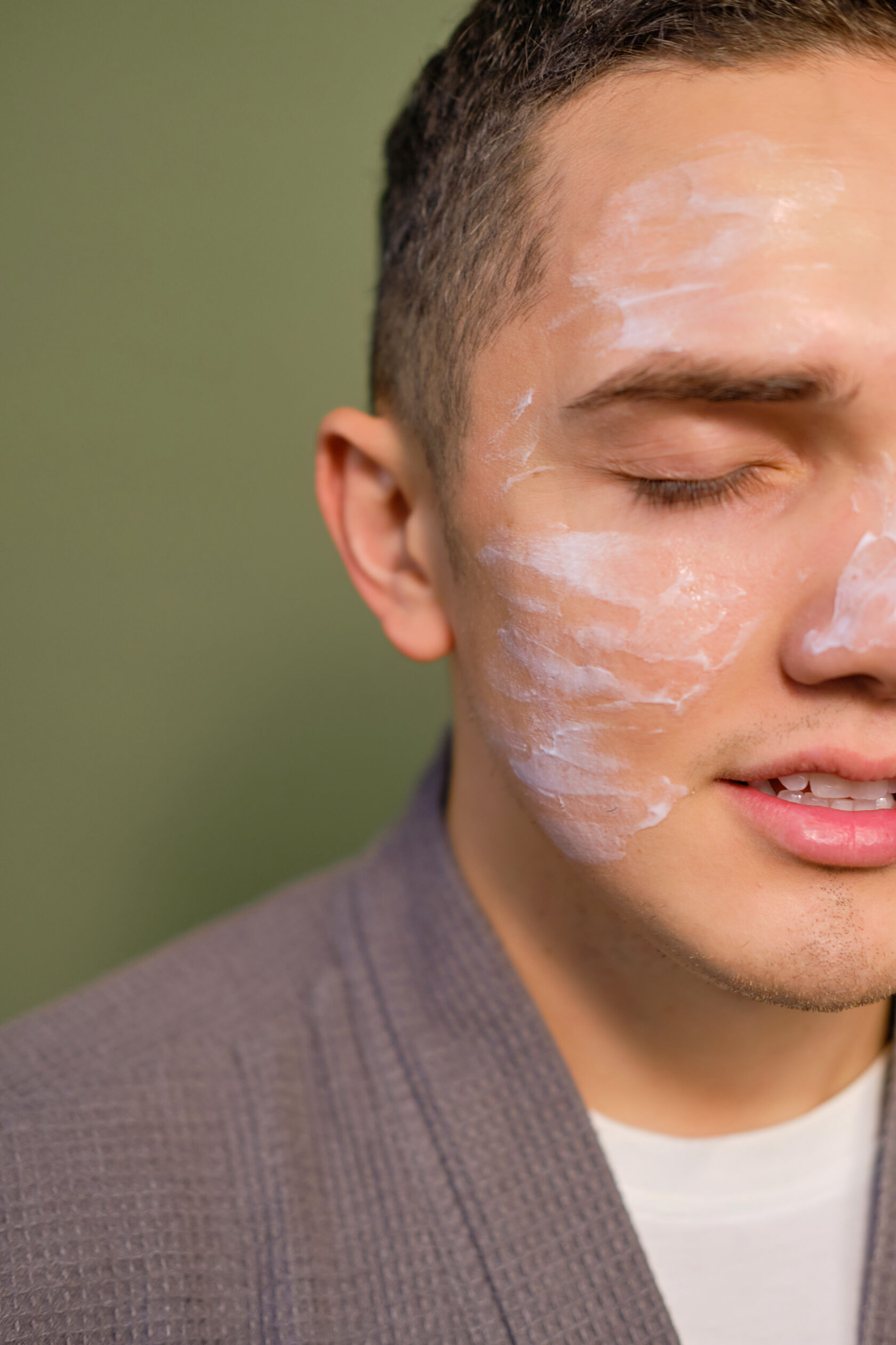 Сеть салонов красоты GLAD&KO