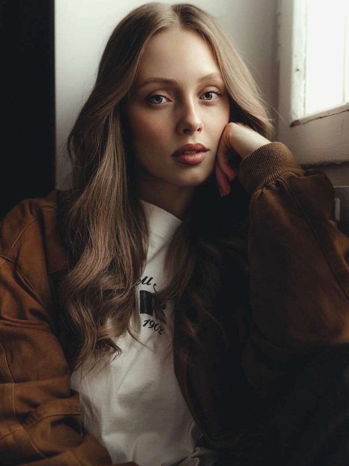 Alena Alexandrova