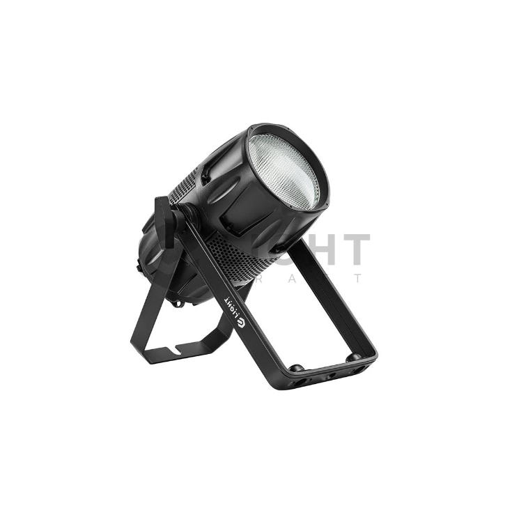 Всепогодный прожектор LED COB PAR RGBW 150W IP65