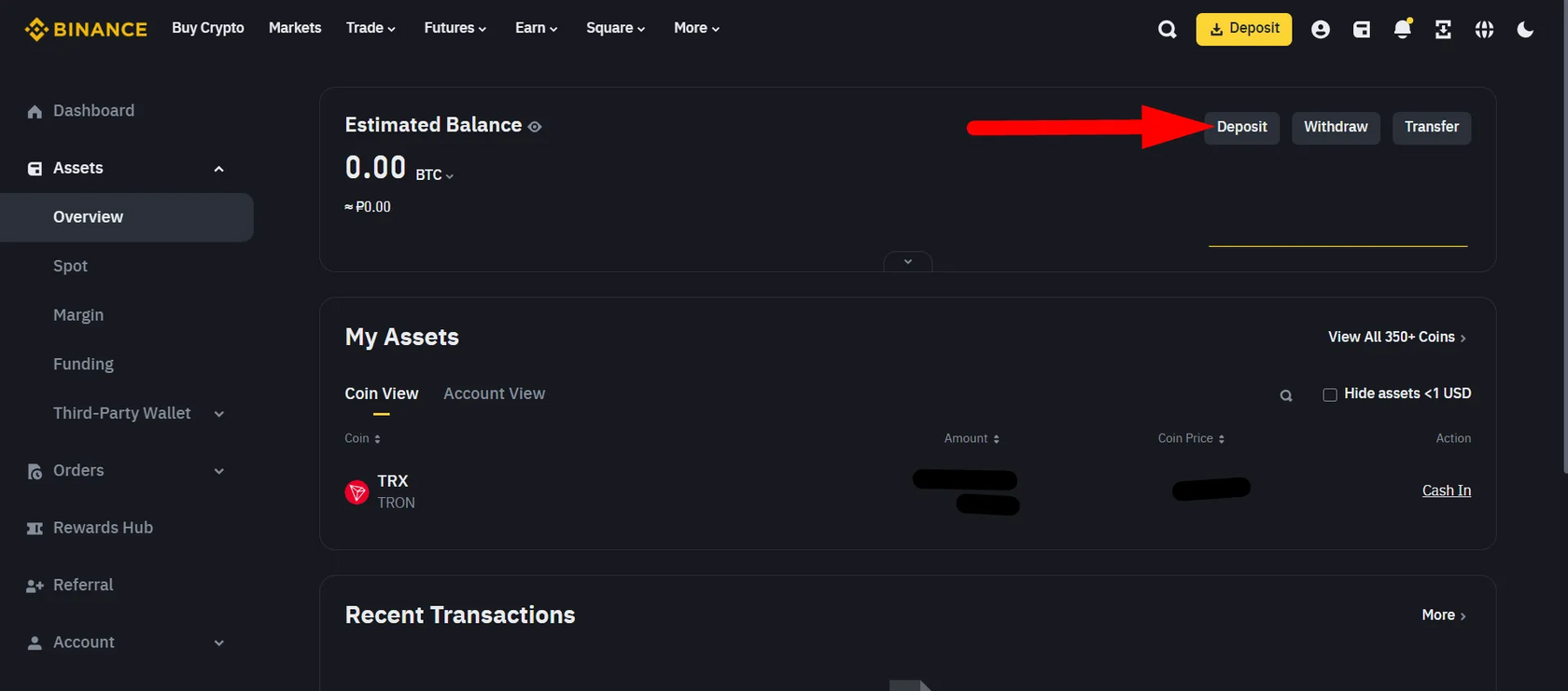 How to know the address of USDT ERC20 wallet. AML Crypto