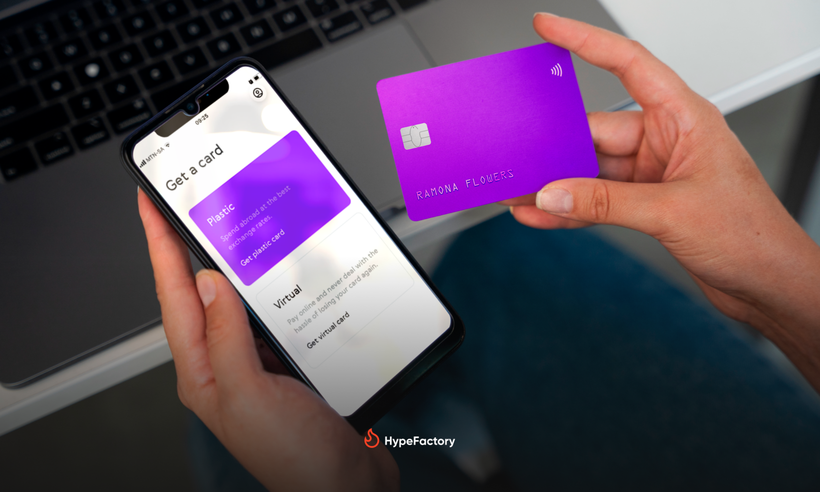 Innovative Payment Solution