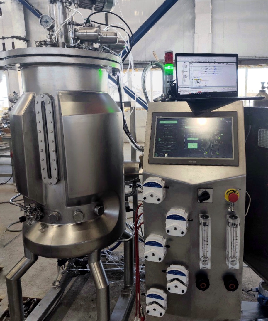 Программное обеспечение Smartlab-316