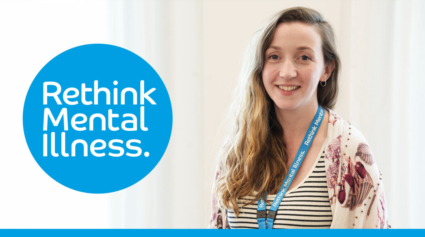 Rethink Mental Illness Impact Framework