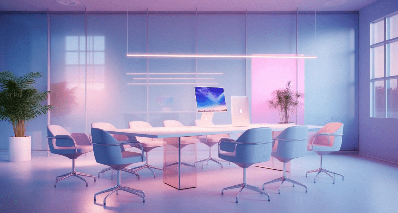 Navigating the Hybrid Workplace: A Detailed Guide to Choosing the Right ...