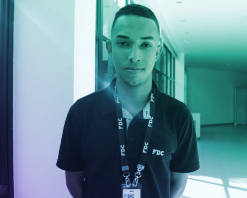 Doe para o FDC TRANSFORMA