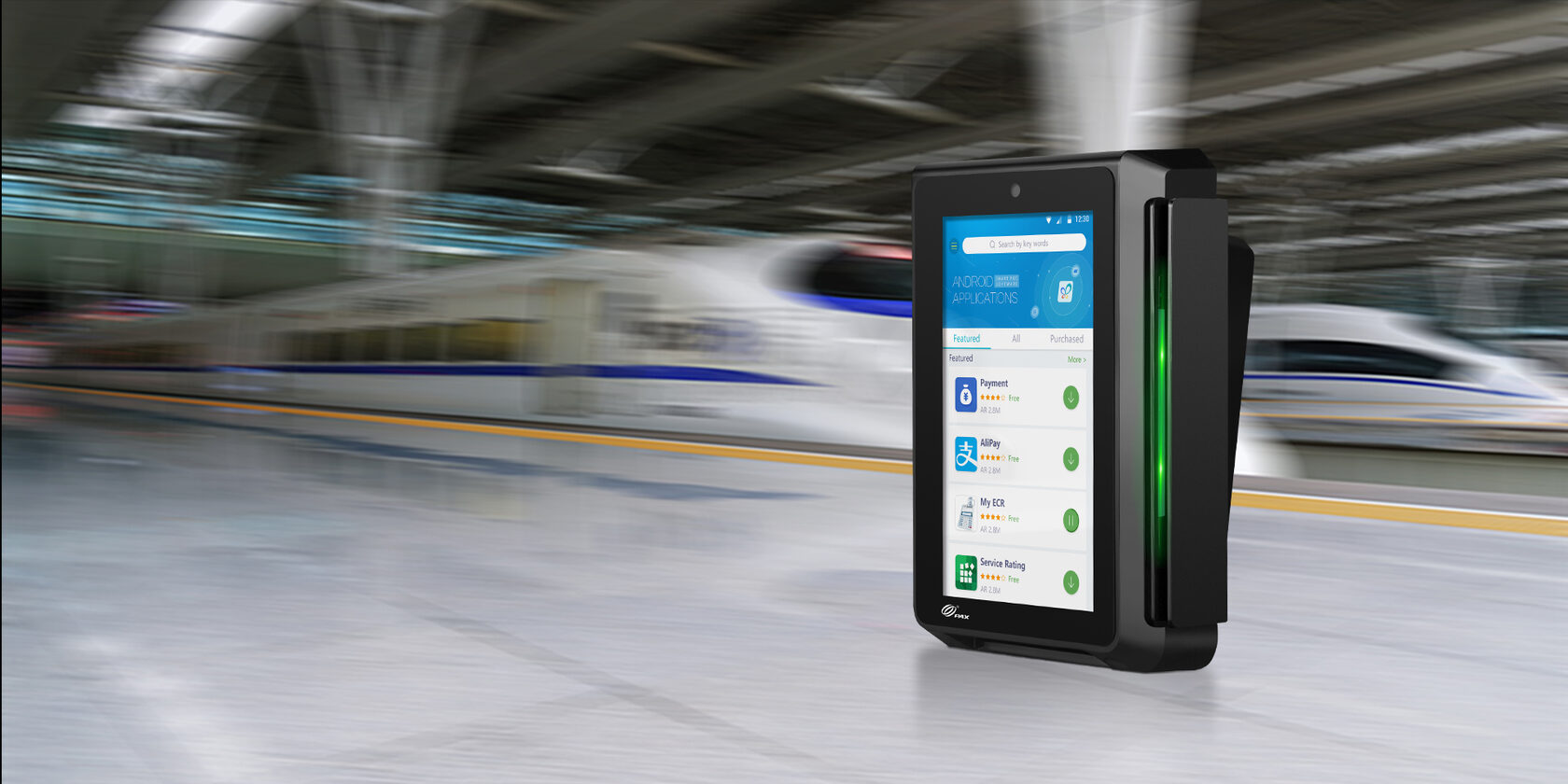 Терминал IM30