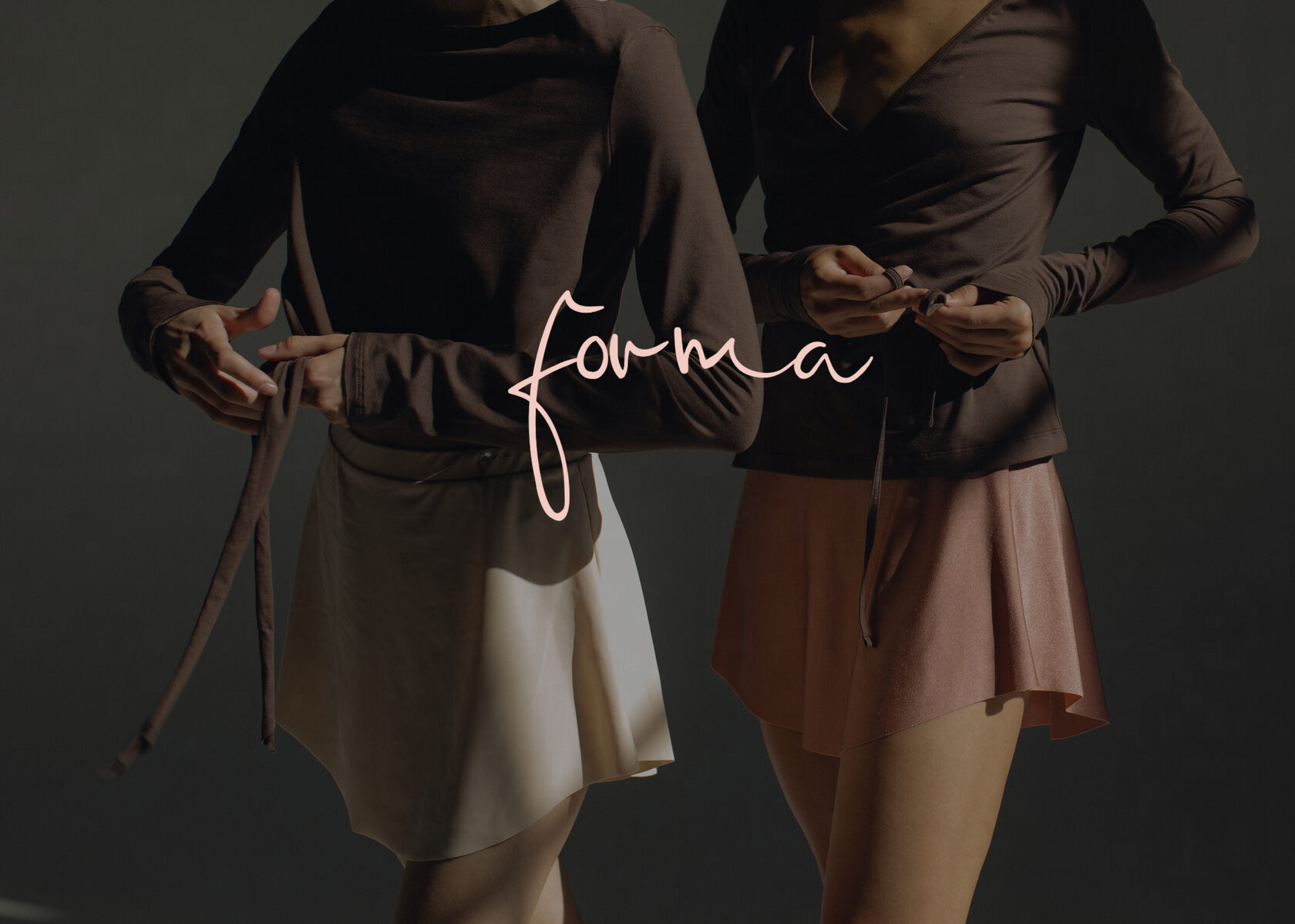 forma clothes store