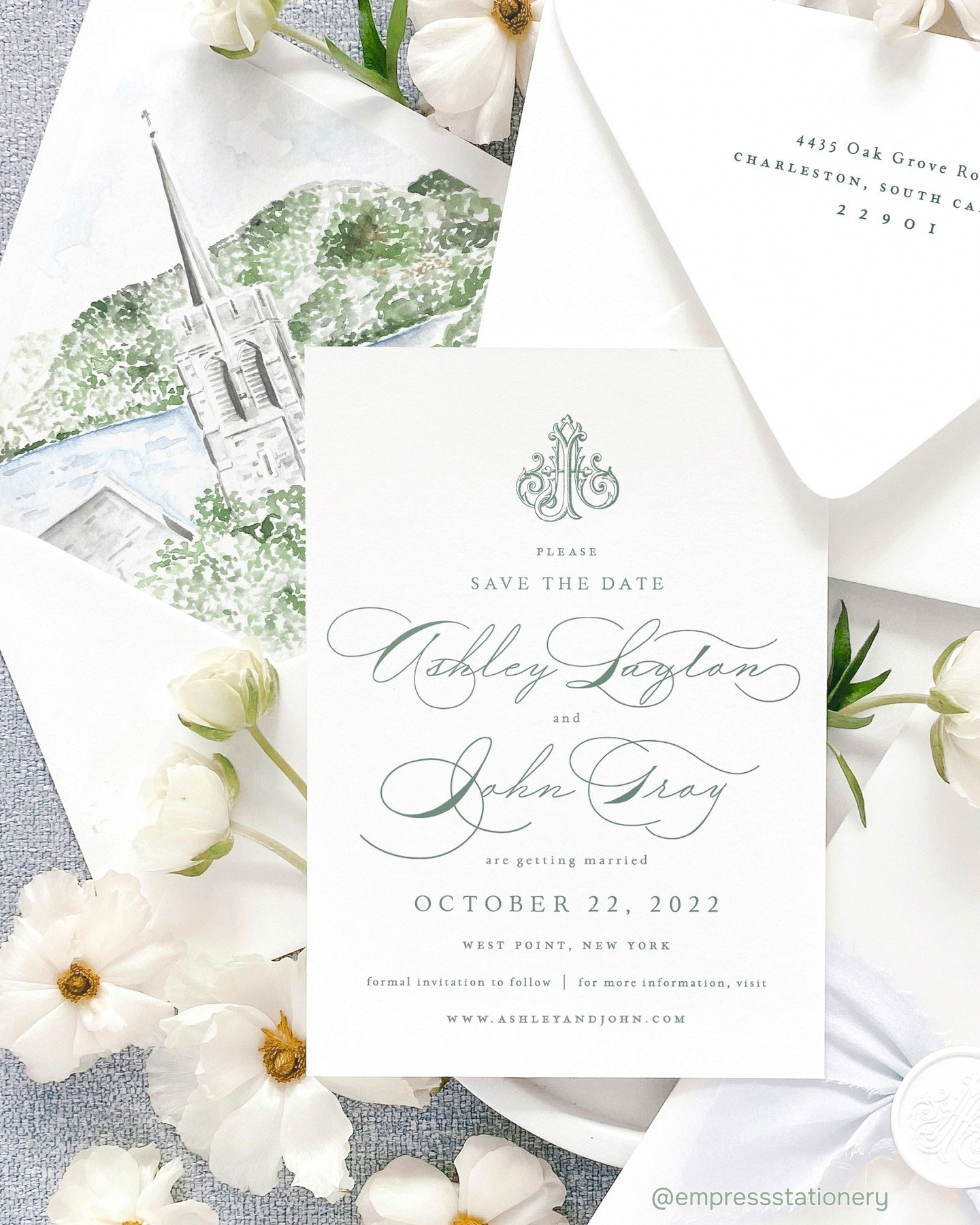 The Wedding Font | Script fonts - Blessed Print
