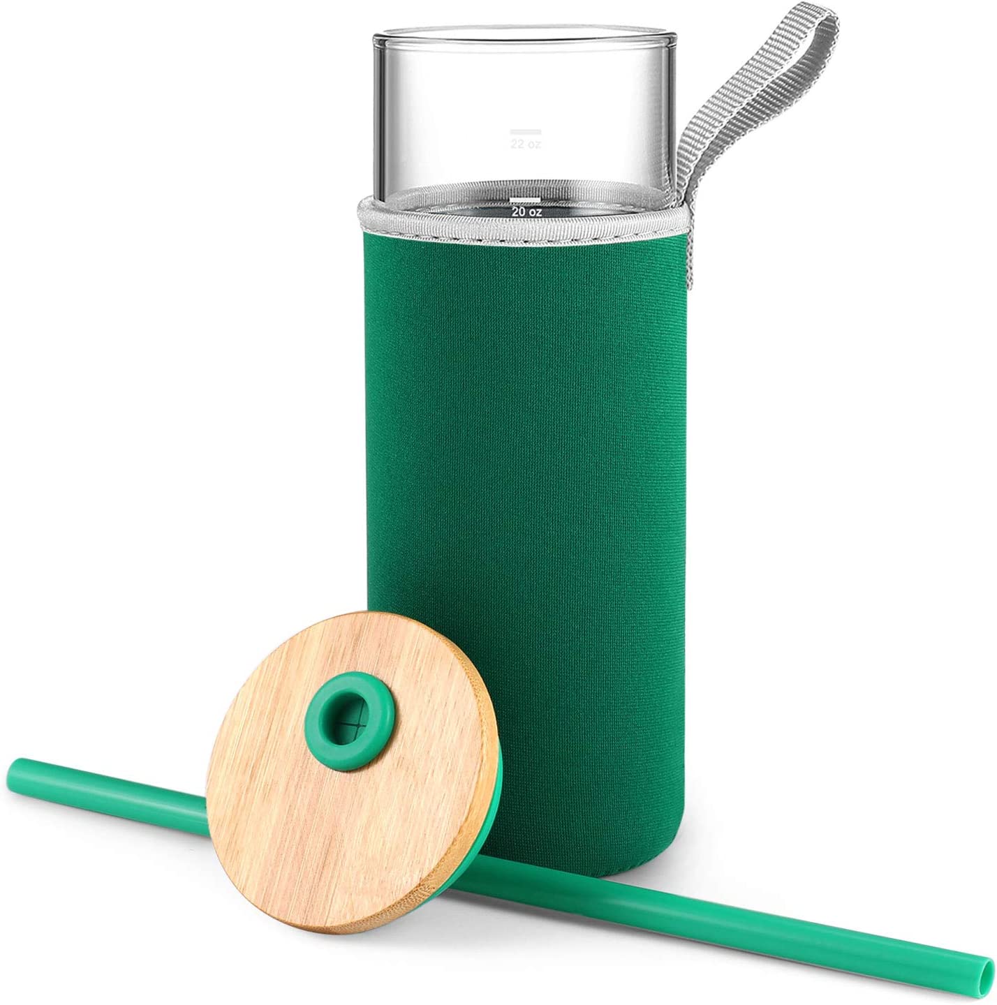 27Cool Glass Cups for Iced Coffee: Keep Your Drink Cold and Stylish