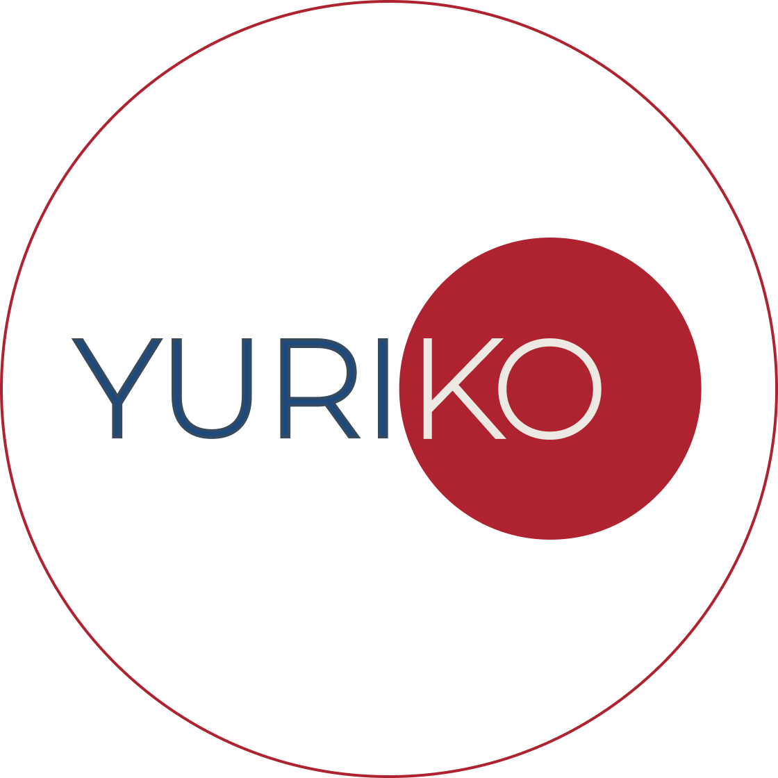 YURIKO is a designer brand that creates one-of-a-kind Japanese-style ...