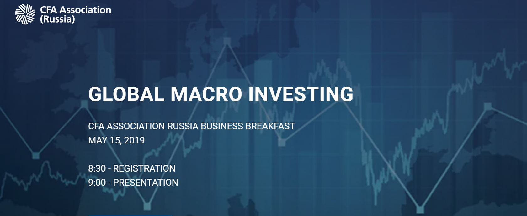 Global Macro Investing (15 May 2019)