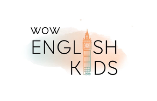 Wow English Kids — Английский для детей 4-18 лет в Лобне