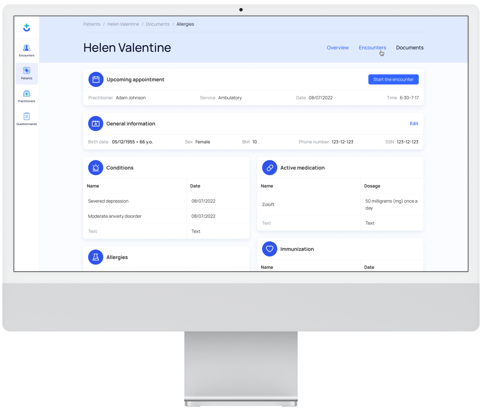 Beda Software: Products
