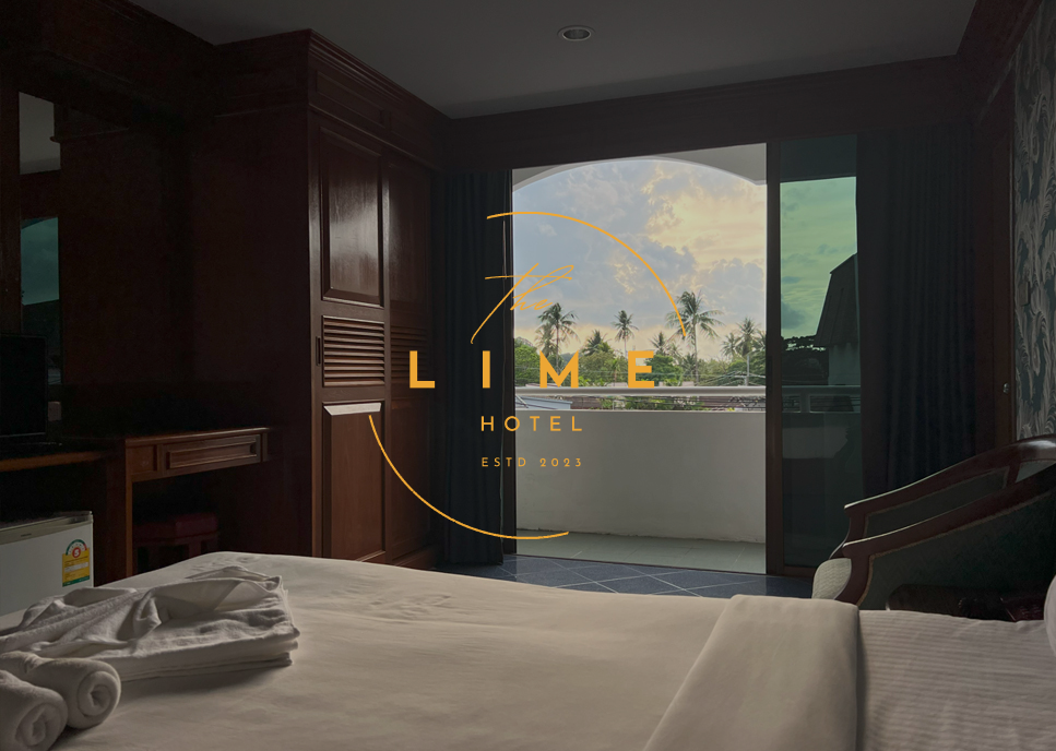 Lime hotel