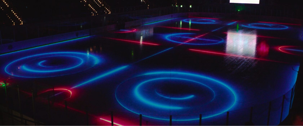 "Captivating Show in a Tight Timeline" – Opening of the New Hockey Season