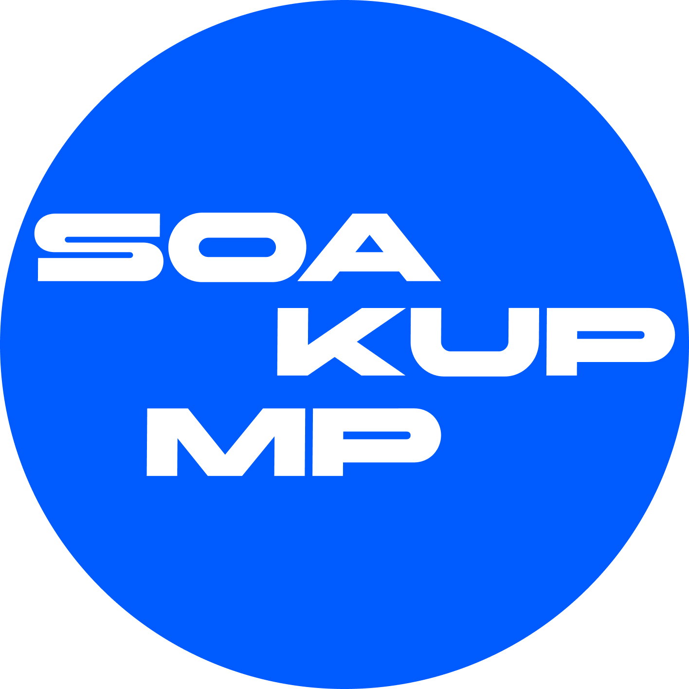 SoakUp MP