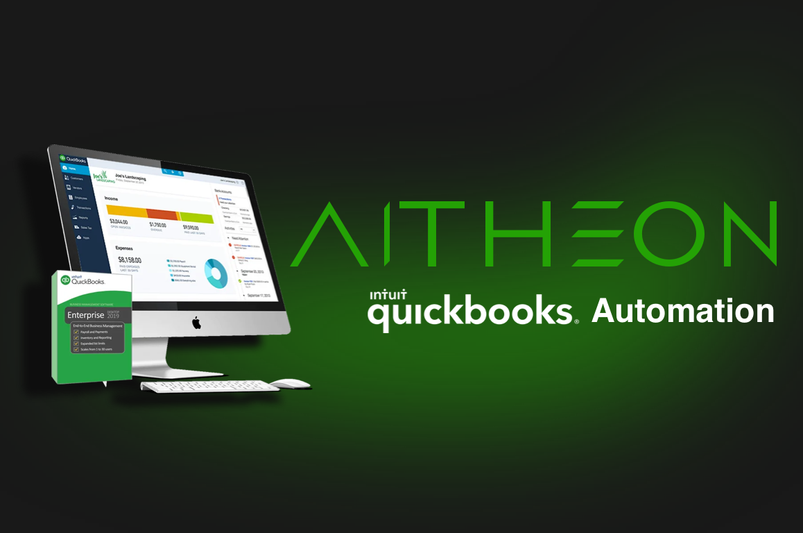 QuickBooks Automation
