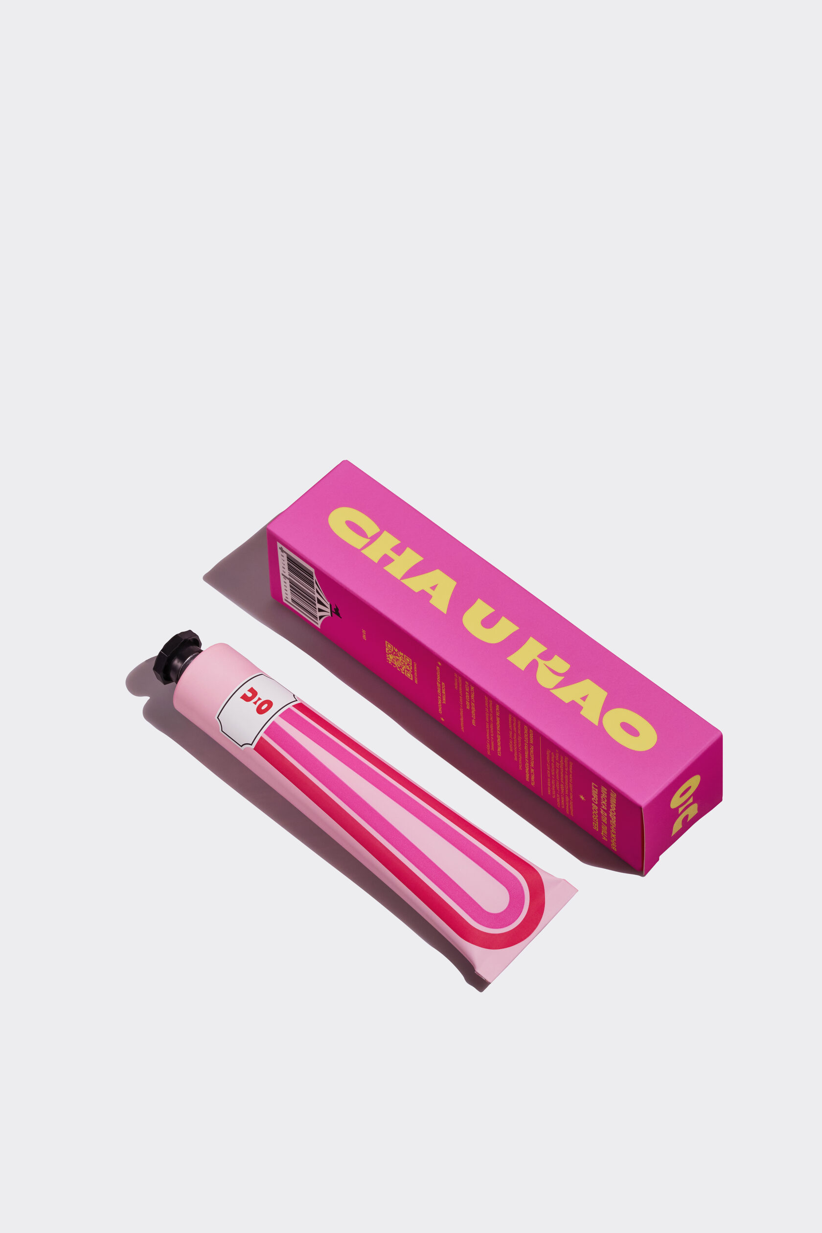 Лимфодренажная маска для лица LIMFO BOOSTER